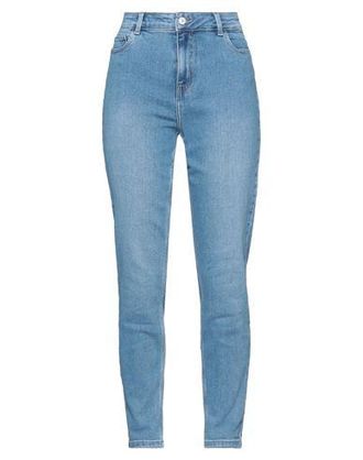 Pieces BAS - Pantalons en jean sur YOOX.COM