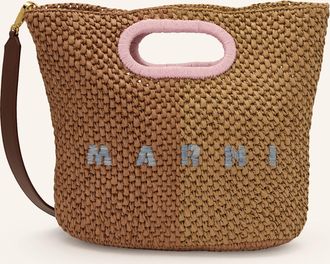 Marni Marni Handtasche rosa