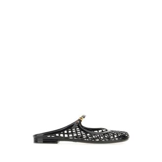 Tory Burch Damen, Schuhe, Schwarzk, 38 EUGr&ouml;&szlig;e