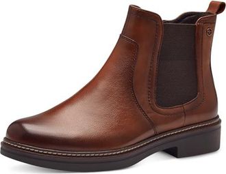 Tamaris COMFORT bottes femme avec semelle amovible, déperlantes, noir (Nappa noir), taille 42 EU