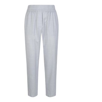 Eleventy Tapered Hosen - - Trousers - Damen - Blau - XS