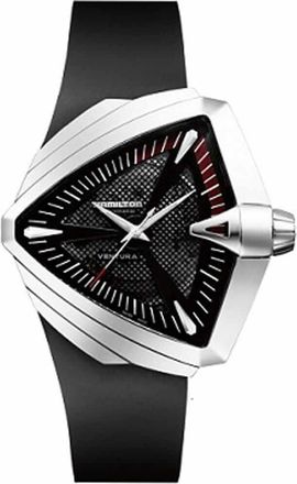 Hamilton Ventura XXL Automatik H24655331 Herrenuhr