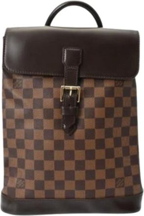 Louis Vuitton Damen, Pre-Owned, Braun, ONE SIZEGröße