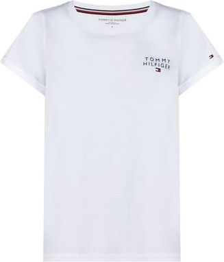 Tommy Hilfiger T-shirt en coton organique