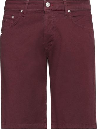 Daniele Alessandrini HOSEN & R&Ouml;CKE - Shorts & Bermudashorts auf YOOX.COM