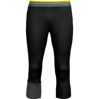 Ortovox Herren Unterhose FLEECE LIGHT SHORT PANTS M