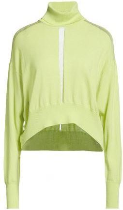 Patrizia Pepe MAILLE - Cols roul&eacute;s sur YOOX.COM