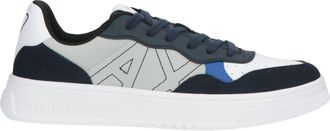 A|X Armani Exchange SCHUHE - Sneakers auf YOOX.COM