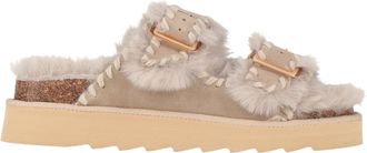 Colors Of California SCHUHE - Sandalen auf YOOX.COM