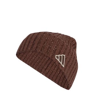 adidas Unisex M&eacute;lange Beanie Earth Strata Erwachsene (L/XL)