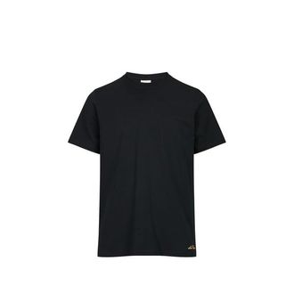 Les Deux T-shirt manches courtes imprim&eacute; en coton