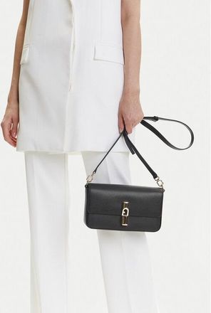 Furla Handtasche WB01826 ARE000 CN O6000 Schwarz