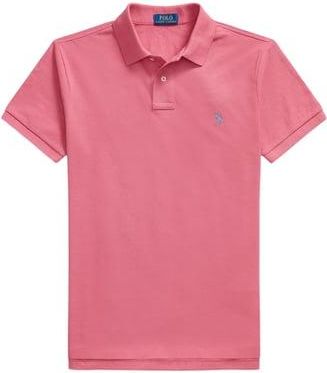 Polo Ralph Lauren Polo droit en piqu&eacute; de coton