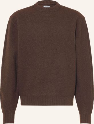 Paul Paul Pullover braun