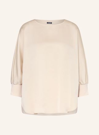 Joop Blusenshirt Bine Mit 3/4-Arm beige