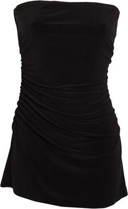 Norma Kamali ROBES - Robes courtes sur YOOX.COM