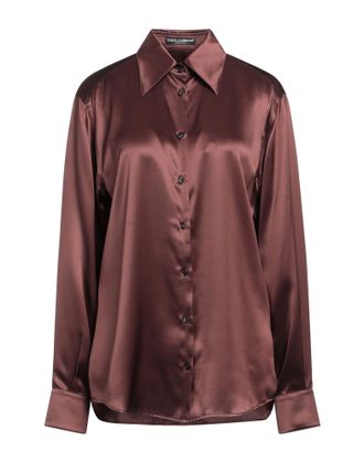 Dolce & Gabbana TOPS - Hemden auf YOOX.COM