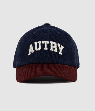 Autry Casquette Main Unisex Unisex Baseball Vortex