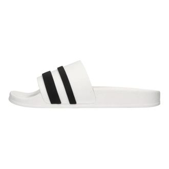 GCDS Ciabatte con Logo - - Shoes - Herren - Wei&szlig; - 43 EU