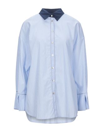 Ballantyne TOPS - Hemden auf YOOX.COM