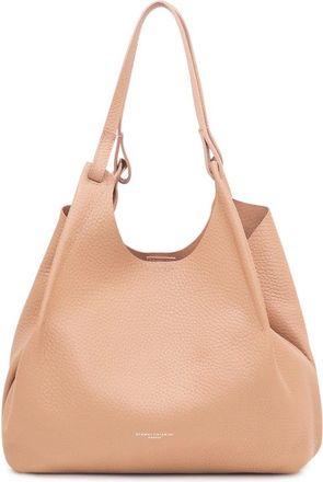 Gianni Chiarini Femme, Sacs, Beige, Taille: ONE Size Dua Tote