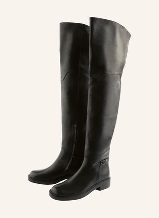 H&ouml;gl Stiefel Serena schwarz