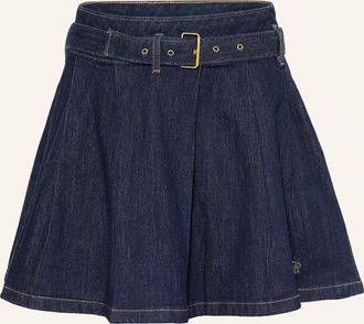 Guess Jeansrock blau