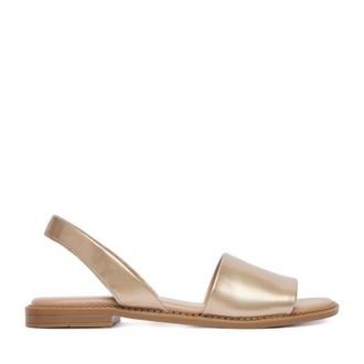 Lasocki Sandalen Lasocki EST-AFIONA-17 Goldfarben