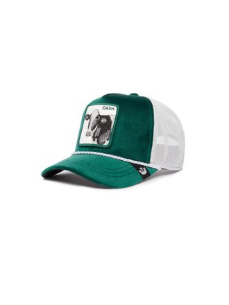 Goorin Brothers Cap Emerald Cow