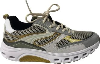 Gabor Femme, Chaussures, Multicolore, Taille: 37 1/2 EU Baskets