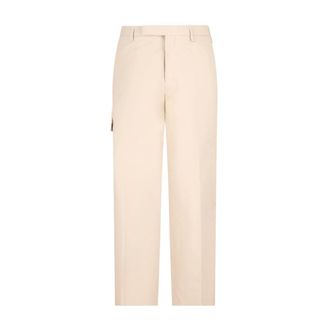 Neil Barrett Herren, Hosen, Beige, MGr&ouml;&szlig;e