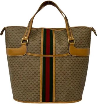 Gucci Damen, Pre-Owned, Braun, ONE SIZEGr&ouml;&szlig;e