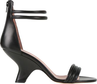 Anna F. SCHUHE - Sandalen auf YOOX.COM