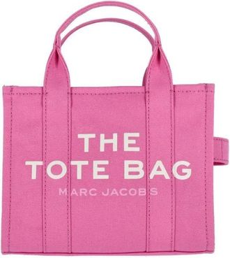 Marc Jacobs Shopper & Totes - The Canvas Small Tote Bag - Pink - Gr. unisize - in Rosa - für Damen