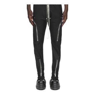 Rick Owens Herren, Hosen, Schwarzk, LGr&ouml;&szlig;e