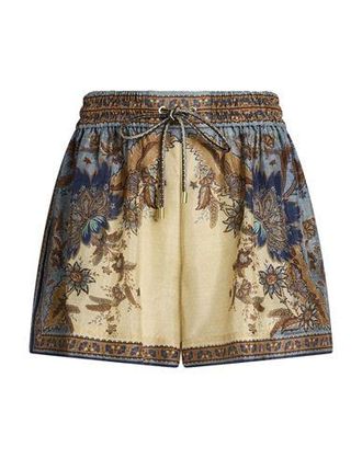 Zimmermann BAS - Shorts et bermudas sur YOOX.COM