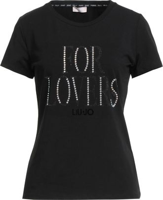 Liu Jo TOPS - T-shirts auf YOOX.COM