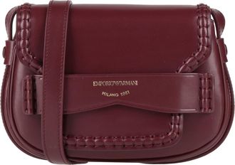 Emporio Armani TASCHEN - Umh&auml;ngetasche auf YOOX.COM