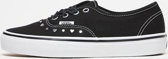 Vans Authentic - Sneaker in Schwarz