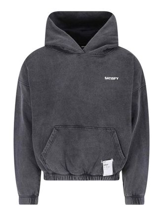 SATISFY Sweat-Shirts - Noir