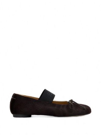 Maison Margiela Ballet Shoe