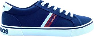 Kangaroos Herren K-VM Phil Sneaker, dk Navy/White, 41 EU