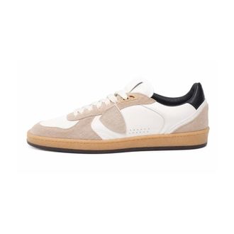 Philippe Model Philippe model Baskets - Homme - Chaussures - Beige - Taille: 44 EU