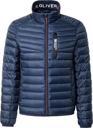 s.Oliver &Uuml;bergangsjacke