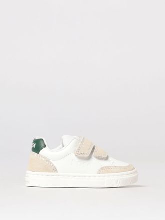 HUGO BOSS Leder-Sneakers