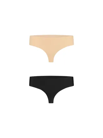 Bye Bra String