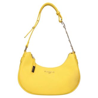 Ga&euml;lle Paris Femme, Sacs, Jaune, Taille: ONE Size Gaelle Paris Sacs