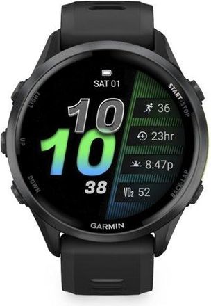 Garmin Forerunner 970 - Multifunktionsuhr