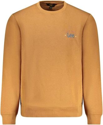 Lee Herren, Sweatshirts & Hoodies, Braun, 2XLGr&ouml;&szlig;e