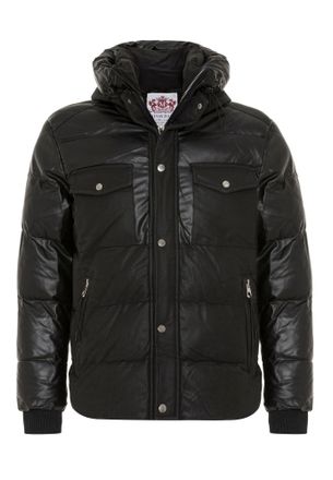 Cipo & Baxx Steppjacke